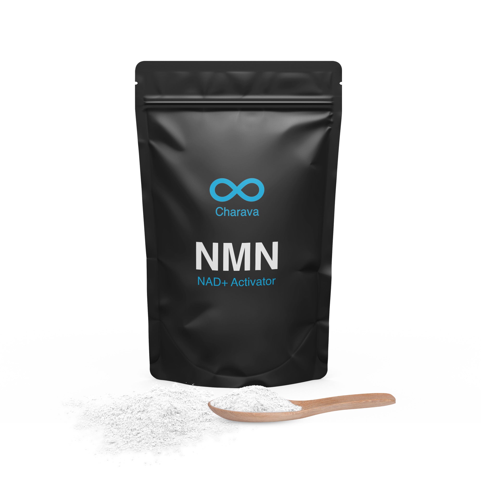 Premium NMN Supplements | NMN Supplements | Charava UK